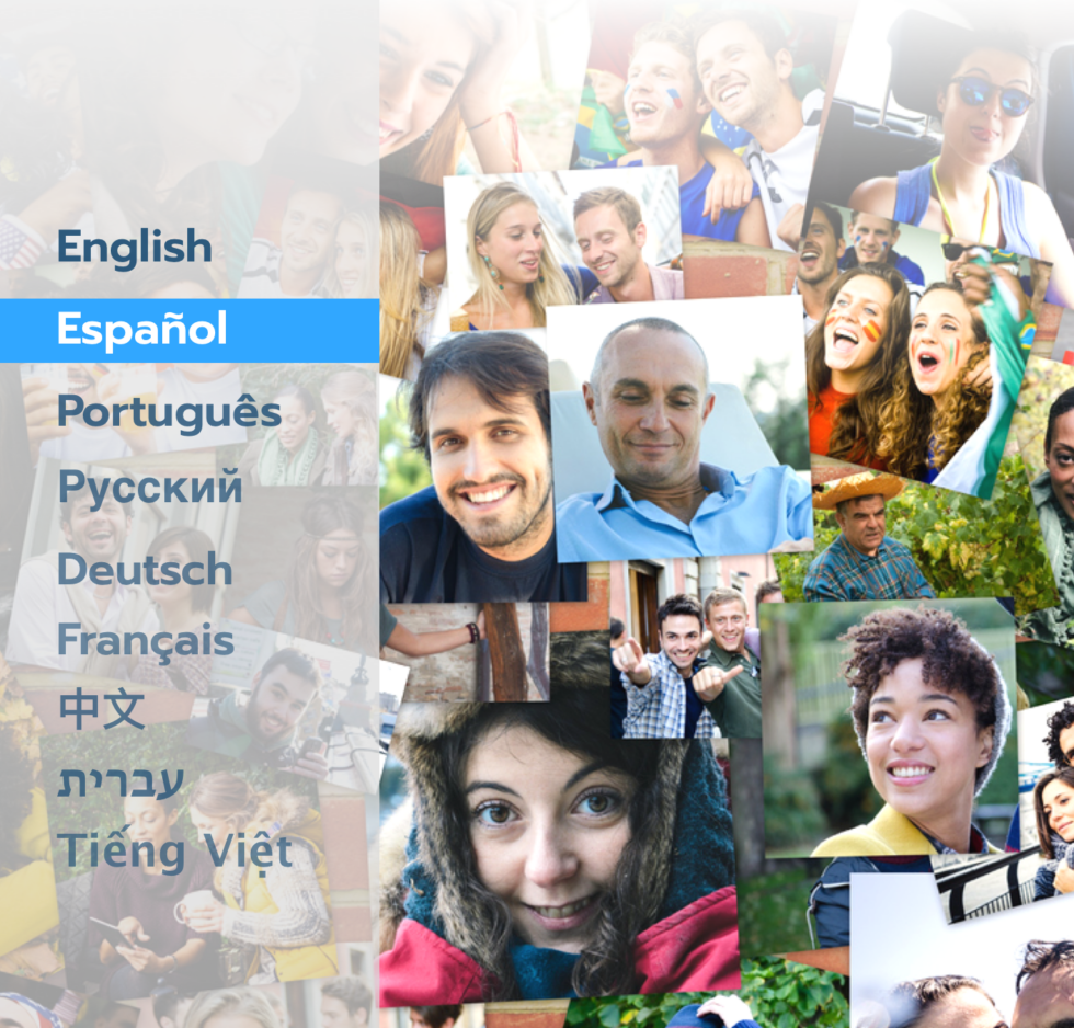 Native Language | PowerPosts